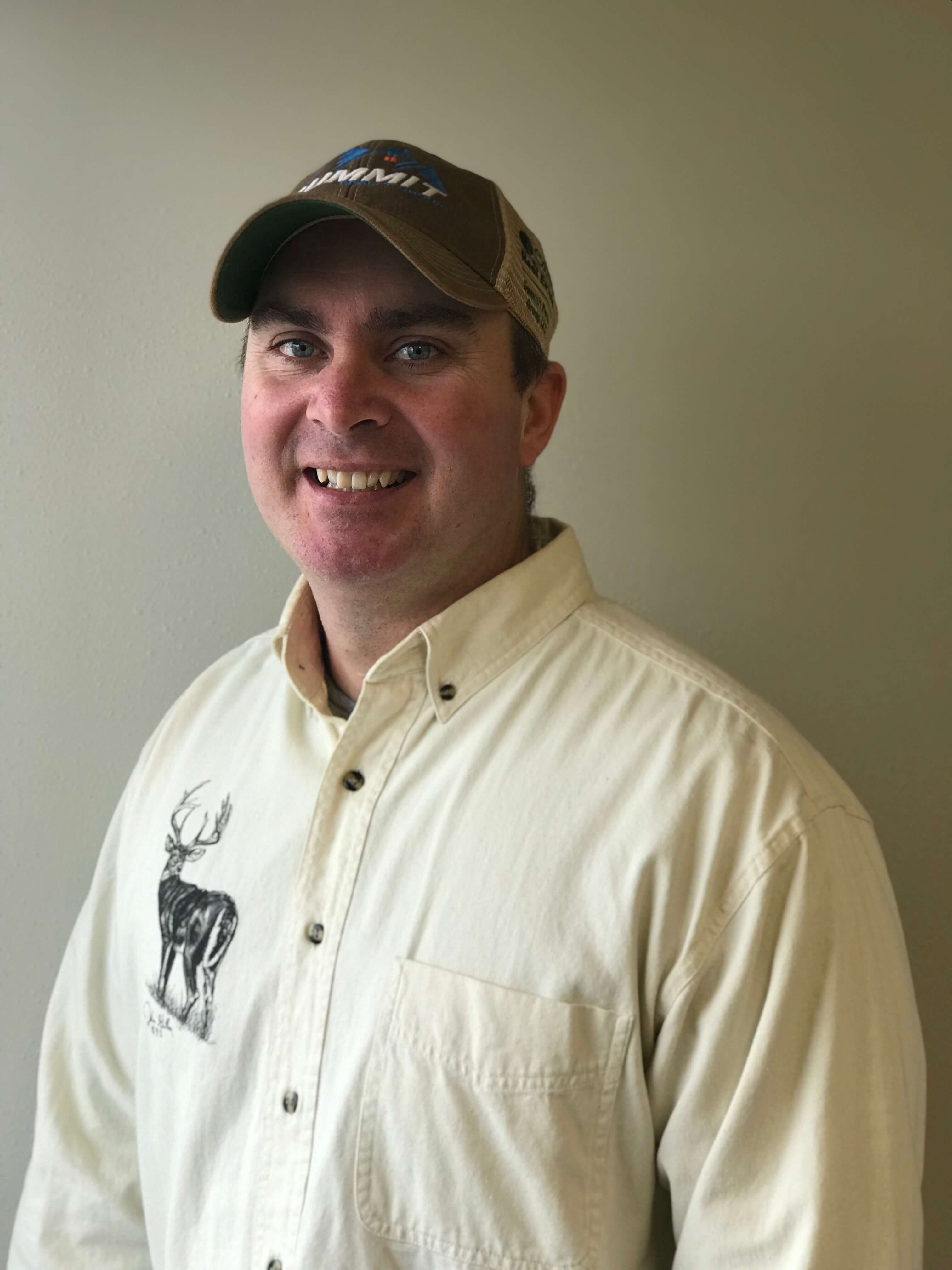 Rob Nelson - LaCrosse - Realtor/Land Specialist - United Country ...