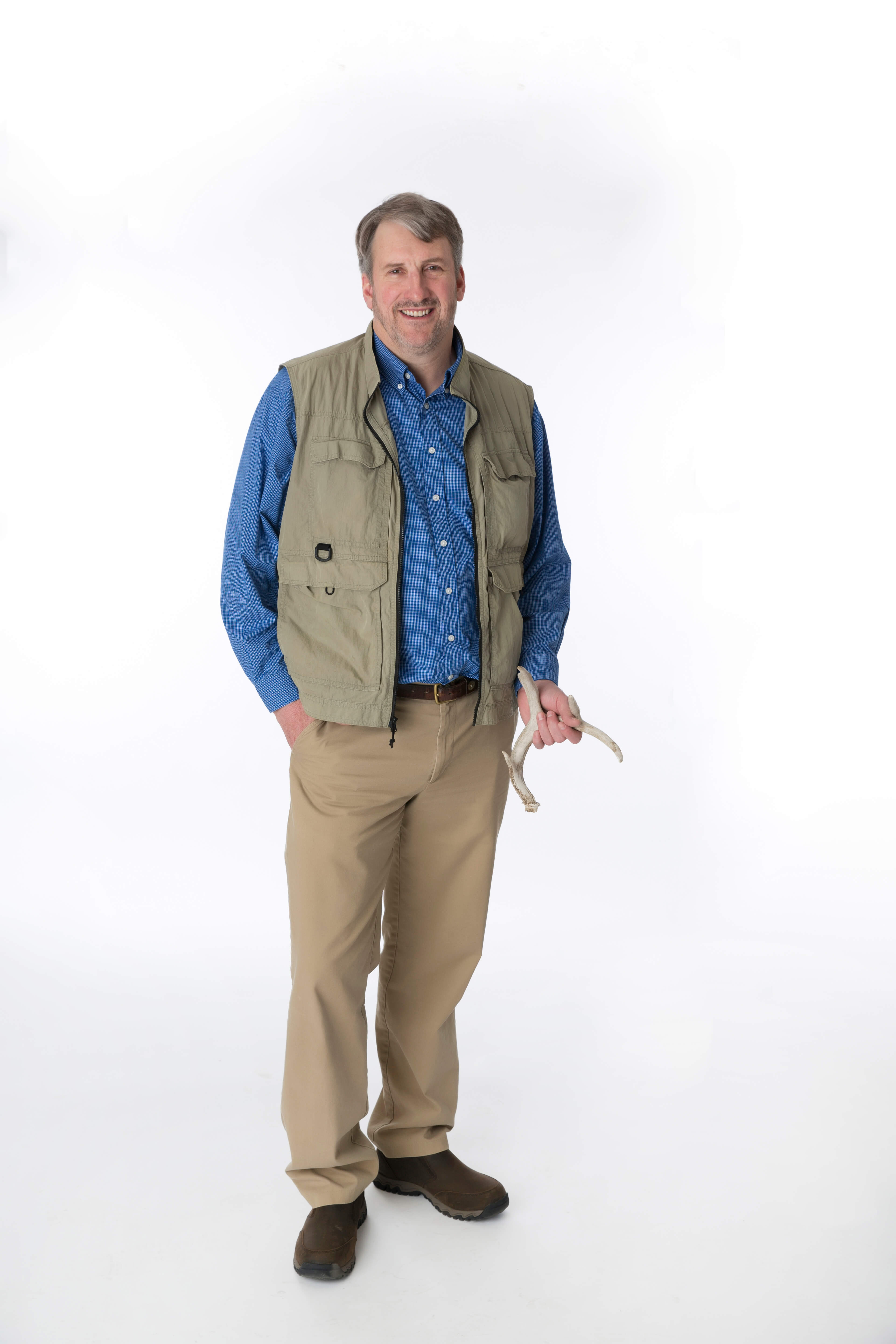 Eric-Seeger - LaCrosse - Realtor | Land Pro - United Country Midwest ...