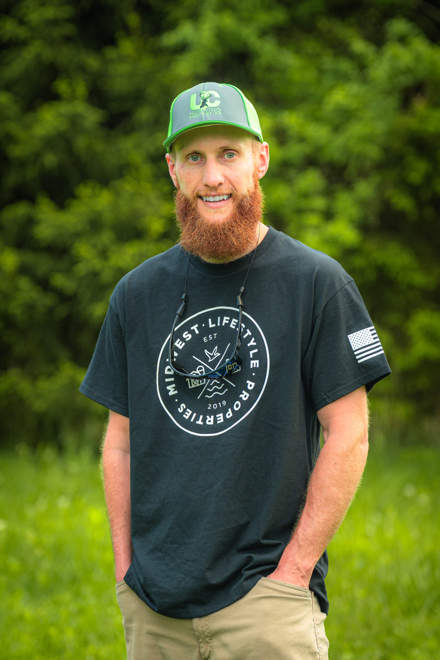 Jeff Lipple - Agent - United Country Midwest Lifestyle Auctions